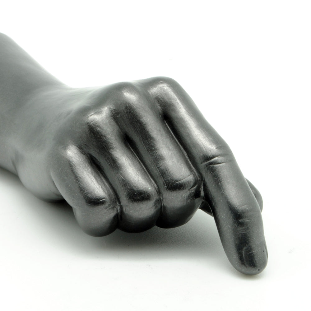 Batle Studio’s Small Hand designs, sculptural & functional art.